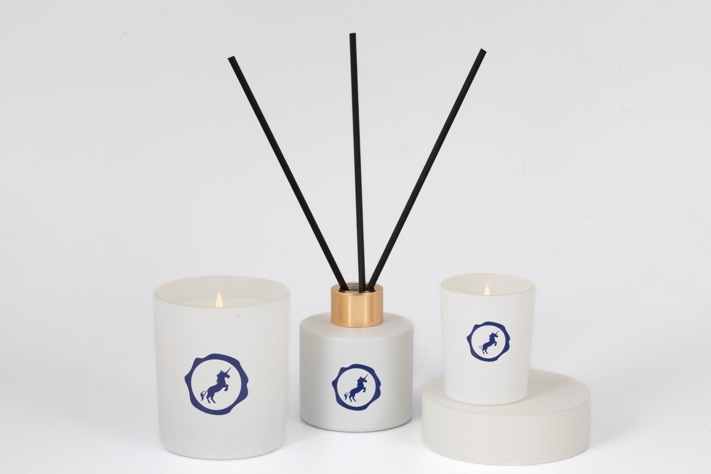 Diffuser Vessel – Wick & Tallow Bespoke Ltd